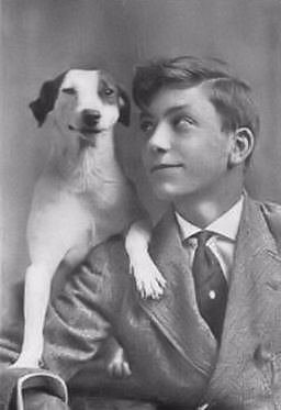 Houston’s Forgotten Gay Power-Couple: The Mid 20th-century Love Affair ...