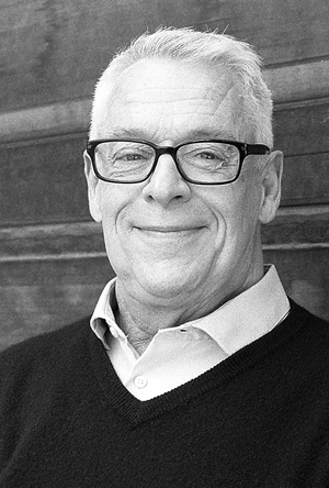 Rising Above: Cleve Jones Recounts a Lifetime of Activism in His New ...