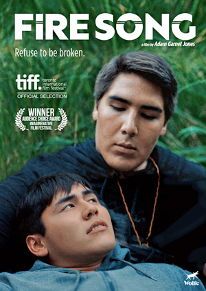 ‘Fire Song’ – OutSmart Magazine