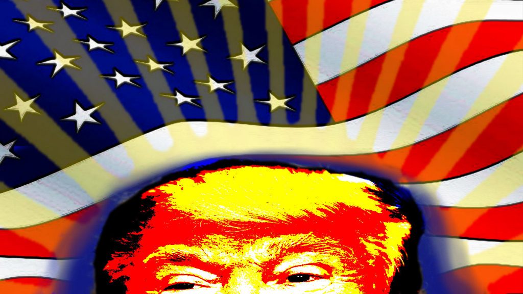 Dawn of the Donald: An Open Letter to the Honorable President-elect ...