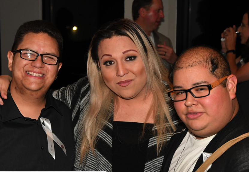 Houston Transgender Day of Remembrance 2016 – OutSmart Magazine