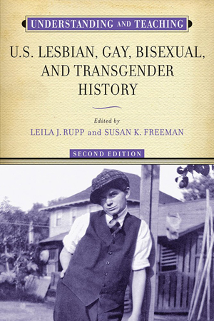 ‘Understanding and Teaching: U.S. Lesbian, Gay, Bisexual, and ...