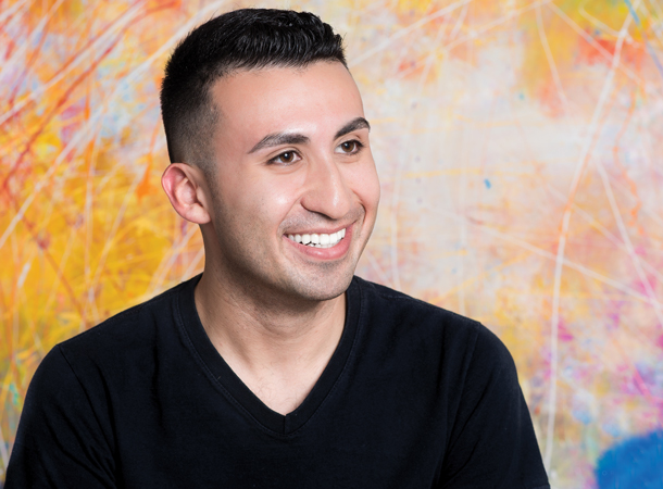 COVER STORY: Portraits of Pride – OutSmart Magazine