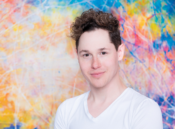 COVER STORY: Portraits of Pride – OutSmart Magazine