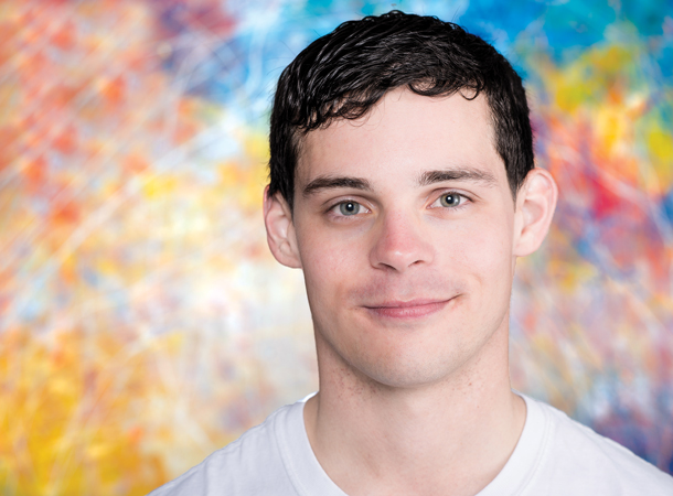 COVER STORY: Portraits of Pride – OutSmart Magazine