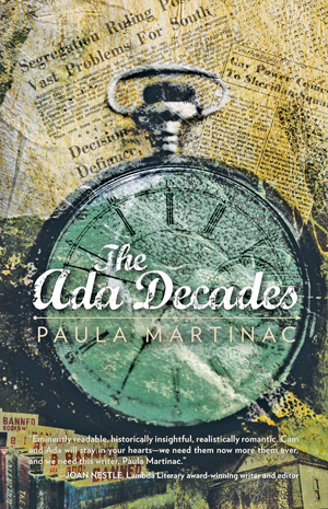 Book Review: ‘The Ada Decades’ – OutSmart Magazine