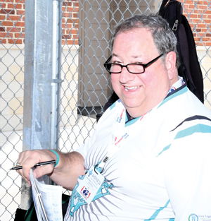 A League of Their Own – OutSmart Magazine