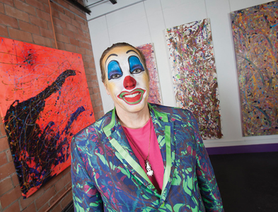 The Art of Healing – OutSmart Magazine