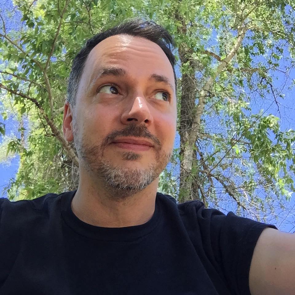 Out Broadway Actor, Meditation Teacher Mark Price Returns to Houston ...