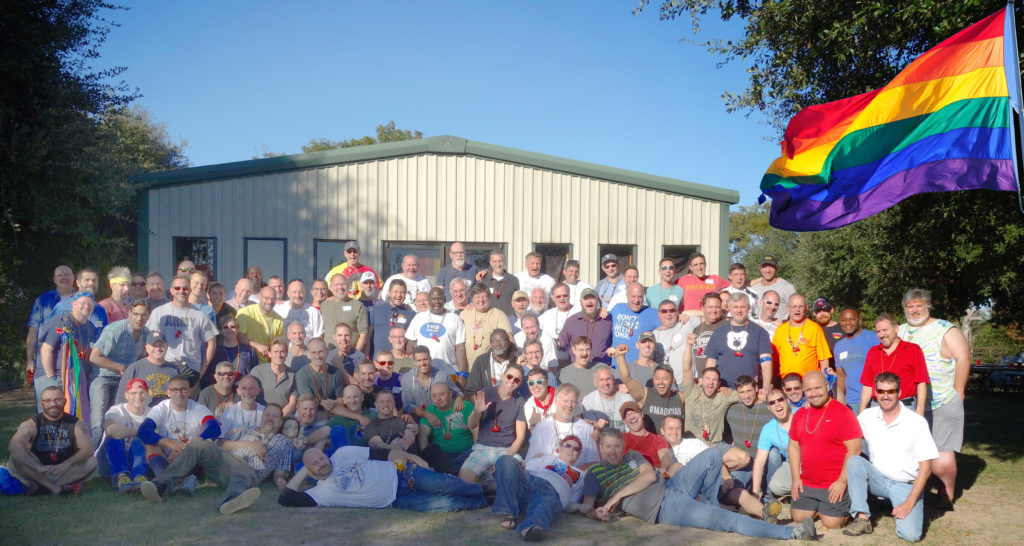 Gay Houstonians Say ManKind Project Helped Them Conquer Internalized ...