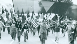 Enemy of Hate - OutSmart Magazine