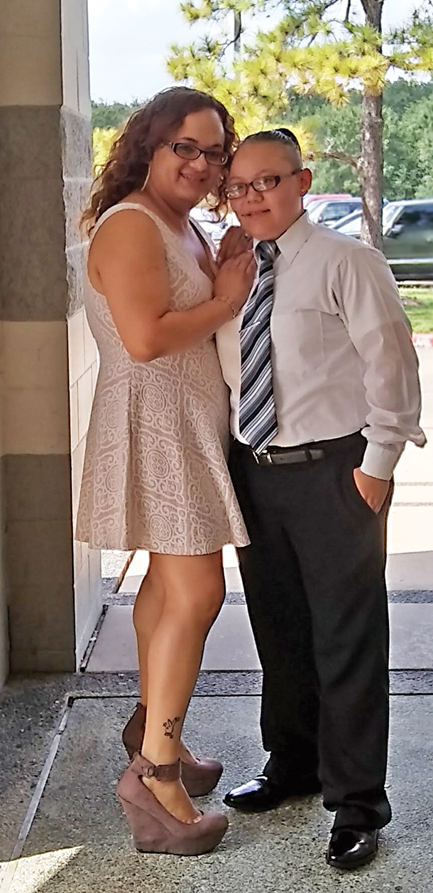 WEDDINGS: Yessenia Berrones and Nelida Rodriguez Finally Came Out After ...