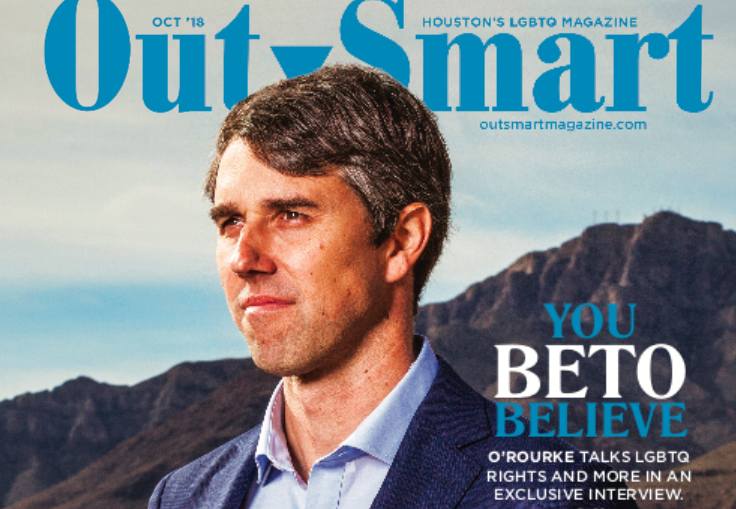 Editor’s Note: October 2018 – OutSmart Magazine