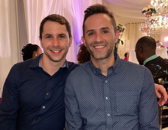 WATCH: Texas Town’s 1st Gay Councilman Delivers Powerful Swearing-In ...