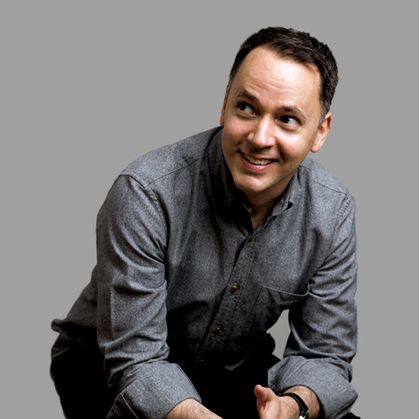 Ohmmm… Mark Price – OutSmart Magazine