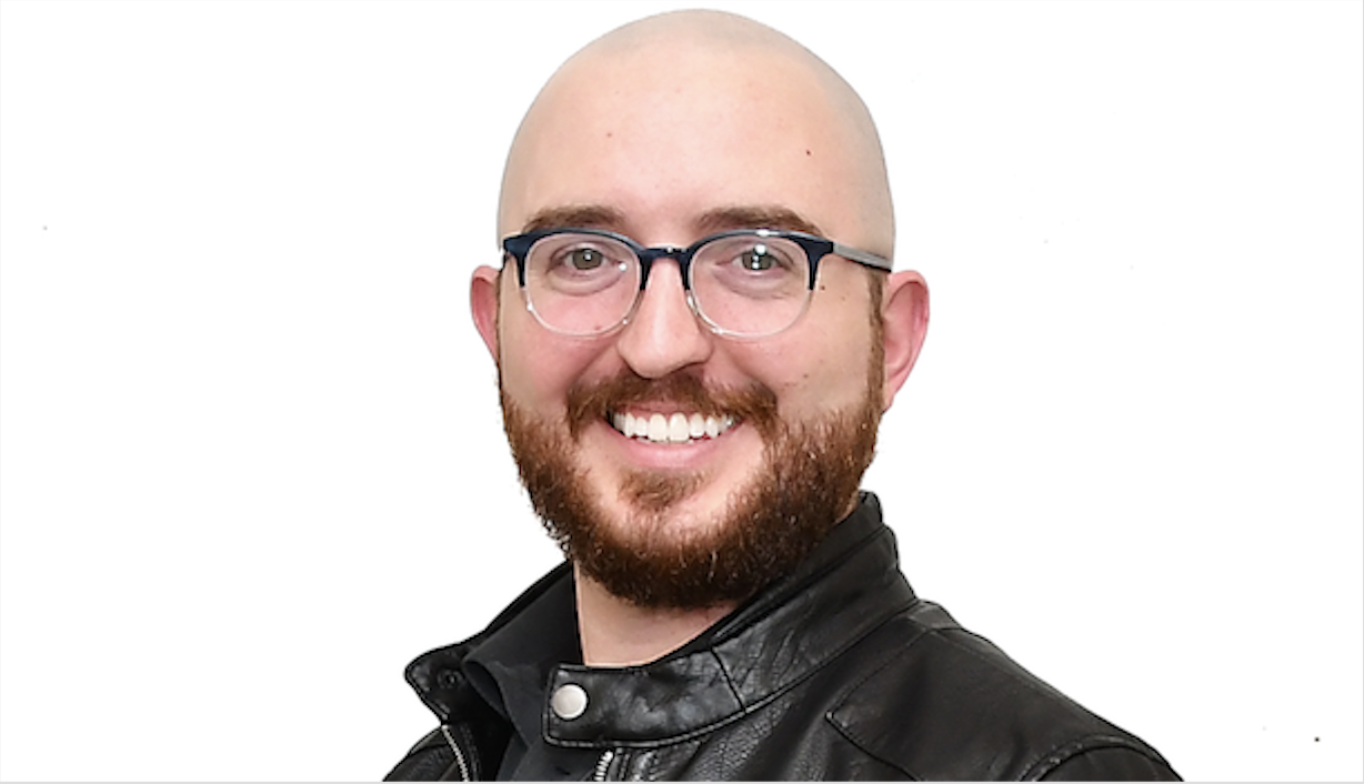 A Conversation with Todd O’Neal – OutSmart Magazine