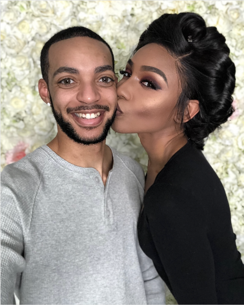 COVER STORY: The Dynamic Beauty of Jessica Zyrie – OutSmart Magazine