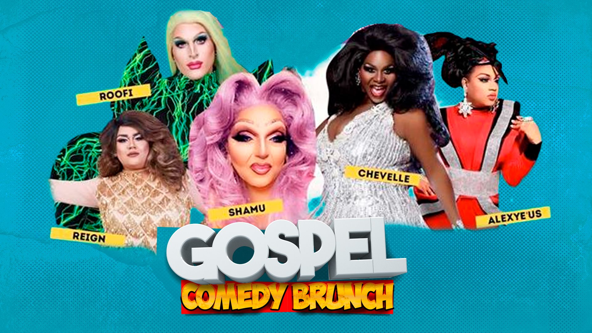 Queer Things to Do in Houston This Weekend: Easter 2019 Edition ...