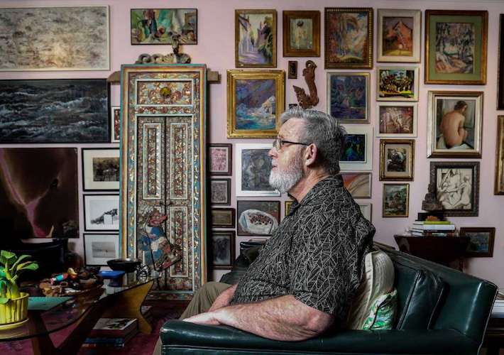 They’ve Been Framed – OutSmart Magazine