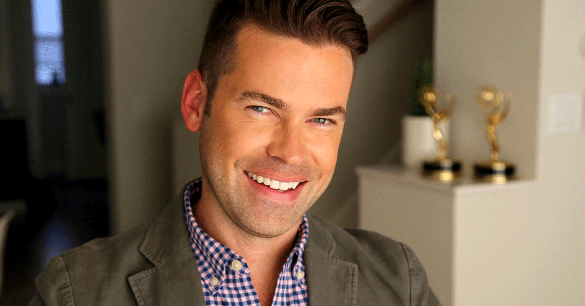 PRIDE IN THE MEDIA: Life of the Party – OutSmart Magazine