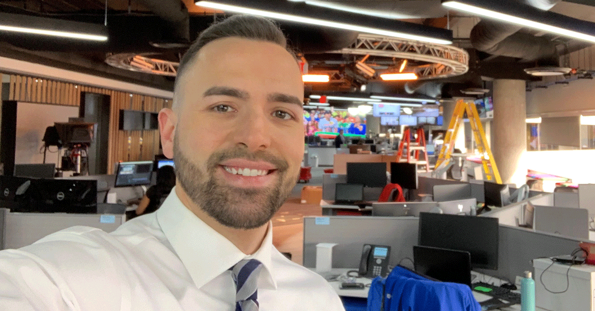 PRIDE IN THE MEDIA: Honesty Becomes Him – OutSmart Magazine