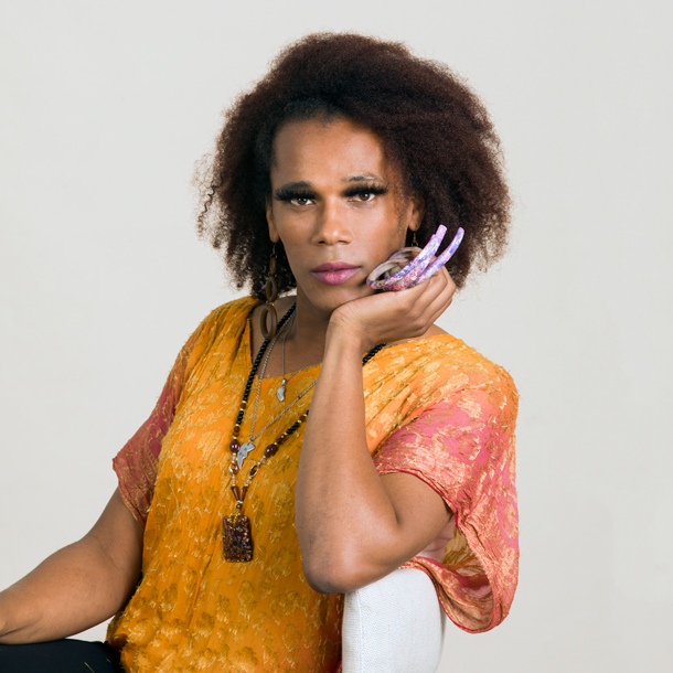 Local Trans Women of Color are 2019 Pride Honorary Marshals – OutSmart ...