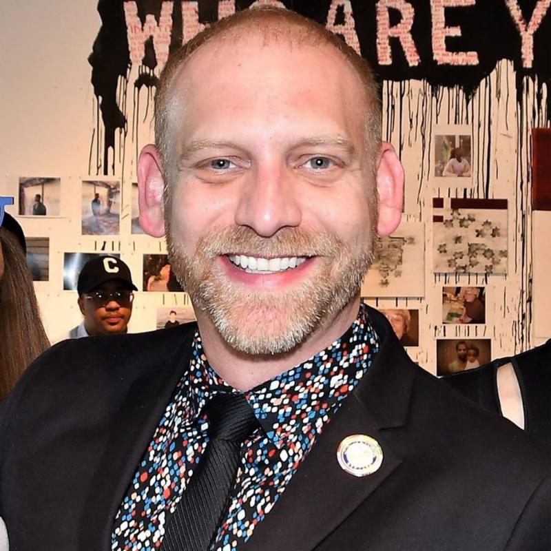 Montrose Center Breaks Ground on LGBTQ-Affirming Seniors Housing ...