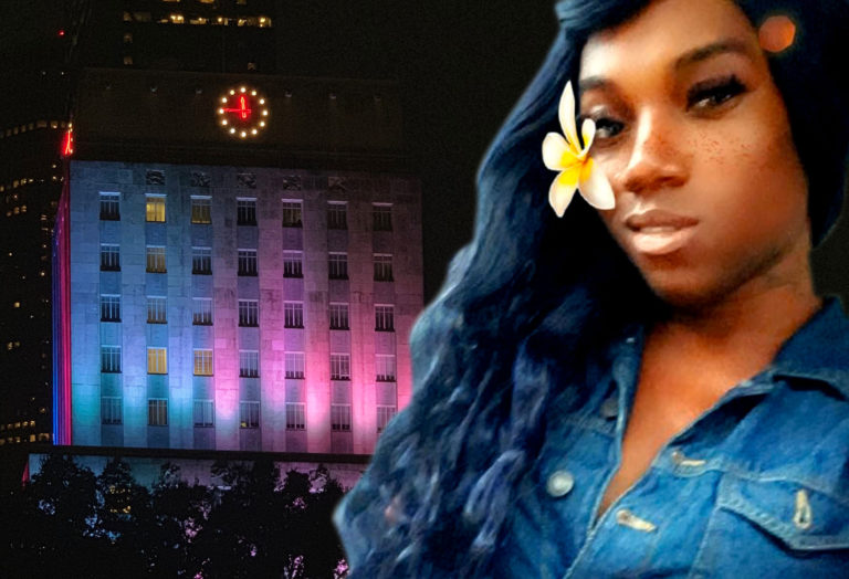 Remembering Tracy Single – OutSmart Magazine