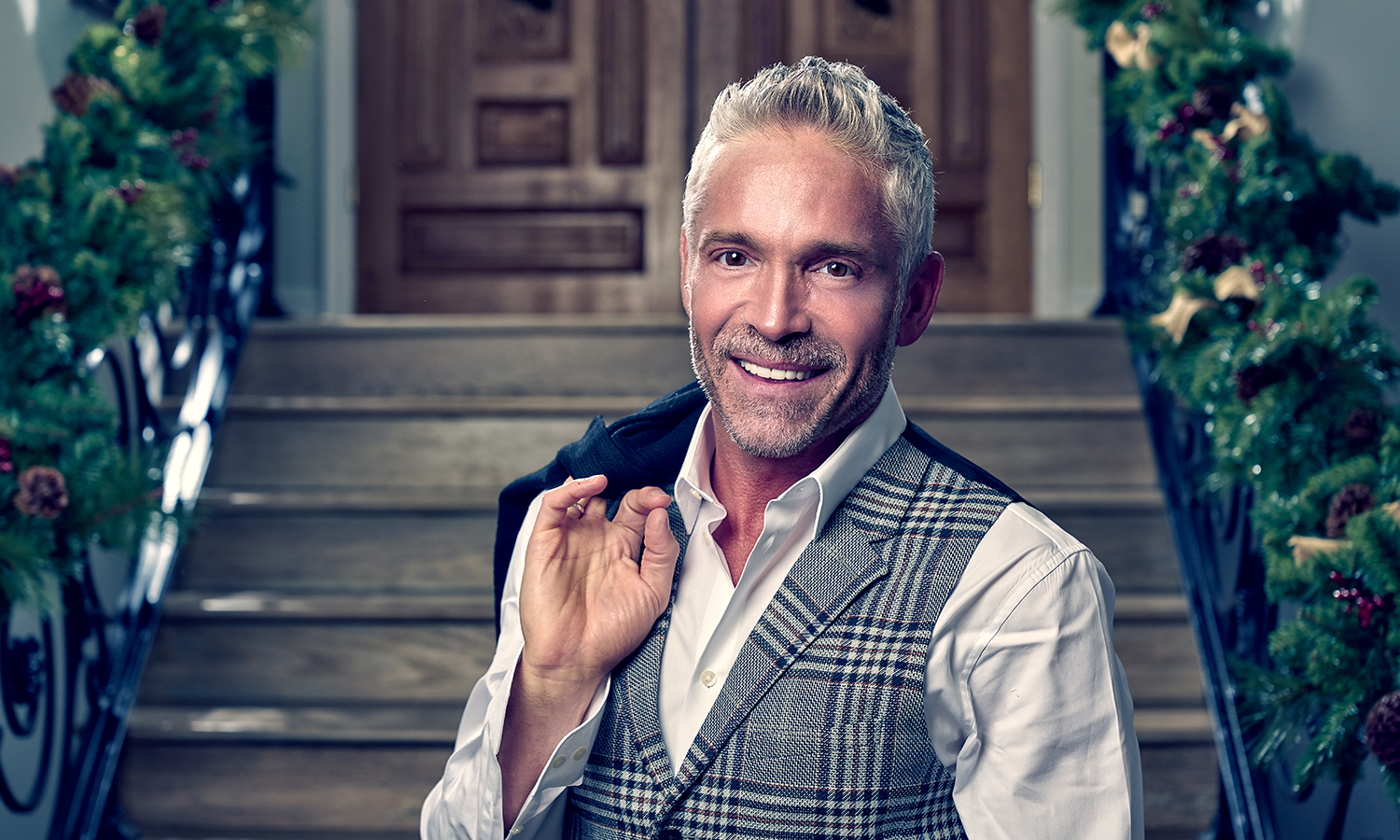 David Koz Brings Tour to The Woodlands – OutSmart Magazine