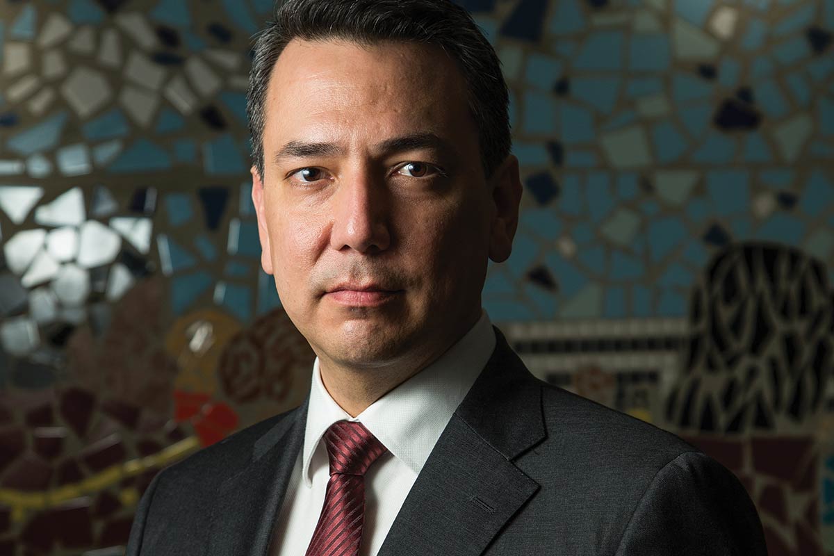 50 Years of Social Justice – OutSmart Magazine