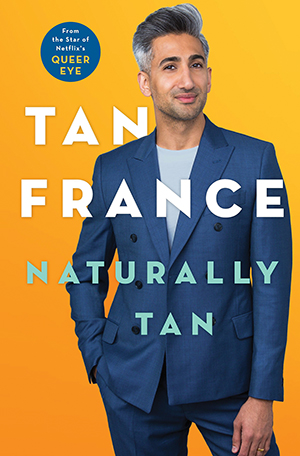 BOOK REVIEW: ‘Naturally Tan’ – OutSmart Magazine