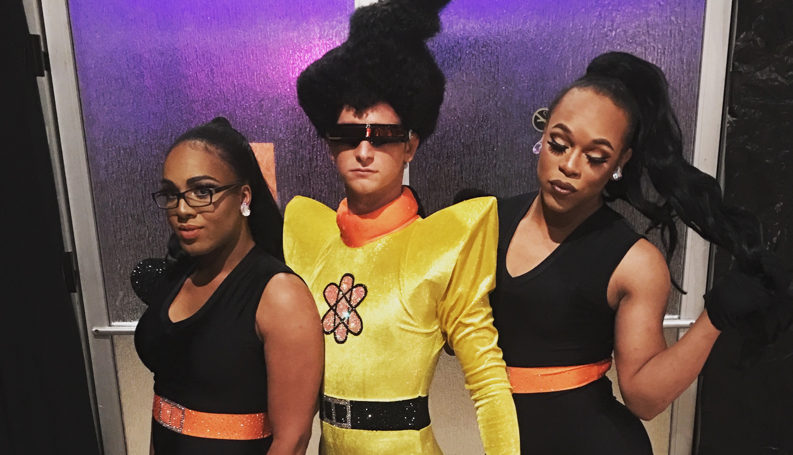 Song and Dance Man – OutSmart Magazine