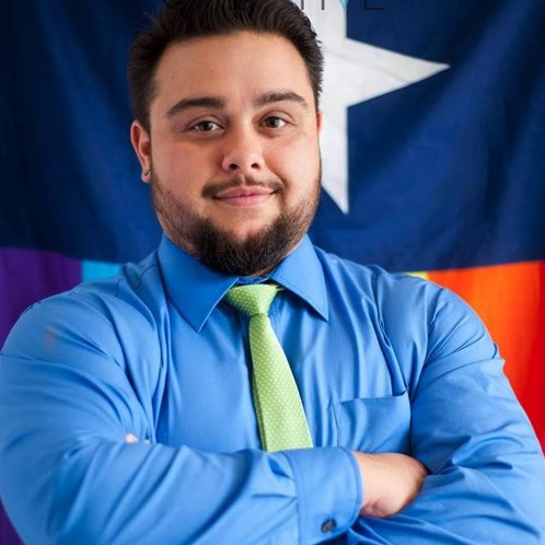 Actress-Activist Carmen Carrera Visits Houston for Transgender Unity ...