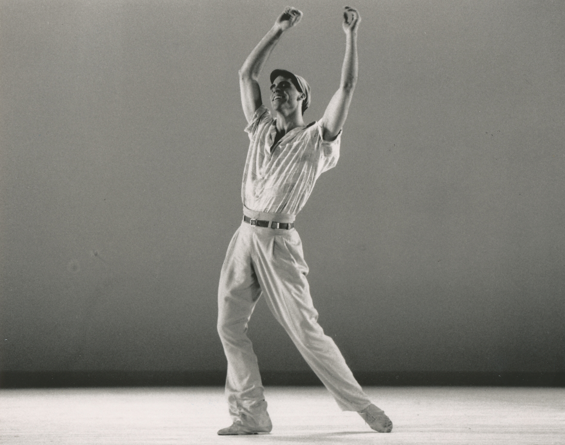 Houston Ballet Celebrates its Golden Anniversary on December 6 ...