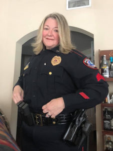 Sgt. Kaila Sullivan’s Wife Honors the Fallen Officer on Facebook ...