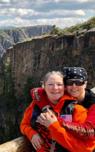 Sgt. Kaila Sullivan’s Wife Honors the Fallen Officer on Facebook ...