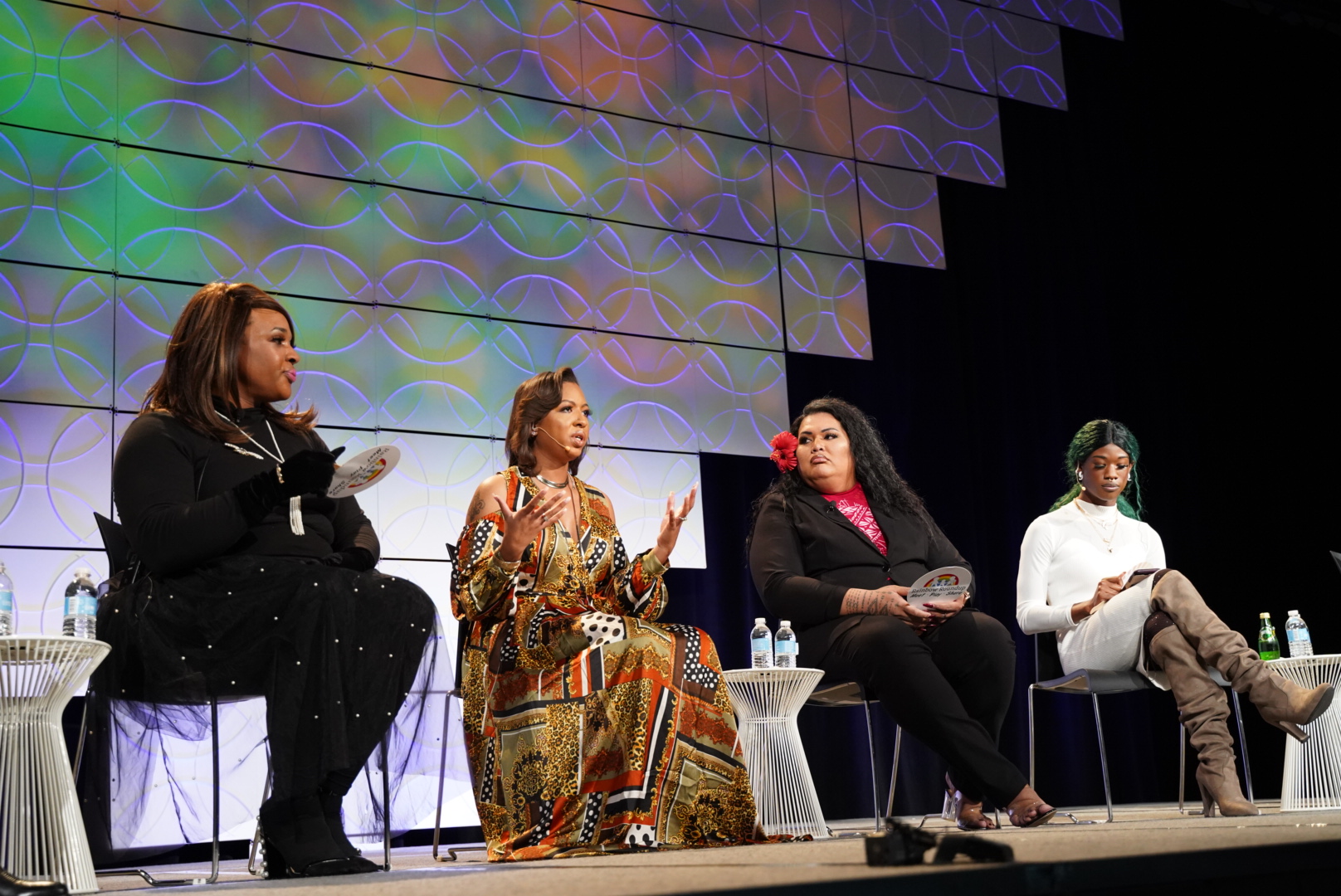 A Transgender Liberation Agenda – OutSmart Magazine