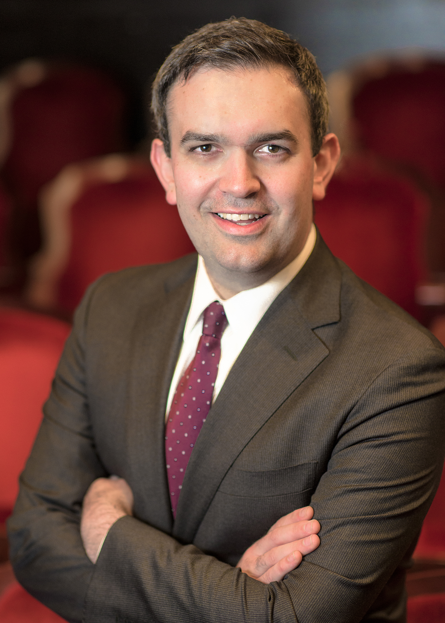 A New Era for Stages Repertory Theatre – OutSmart Magazine