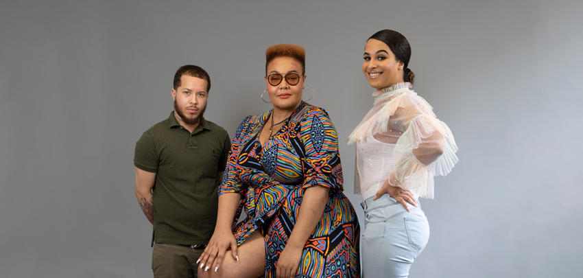 Marsha’s Plate Serves it Up – OutSmart Magazine