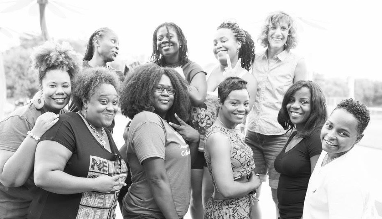 Keeping Queer Women of Color Connected during the Pandemic – OutSmart ...