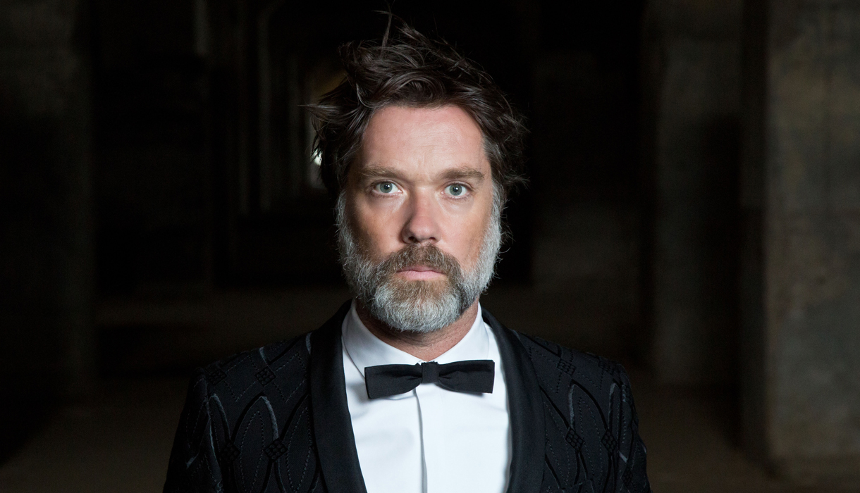 Rufus Rules – OutSmart Magazine