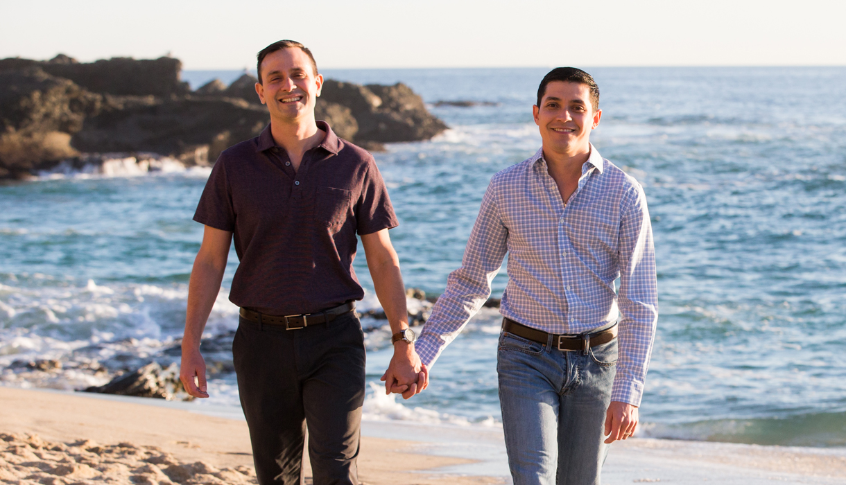 A Creative Romance – OutSmart Magazine