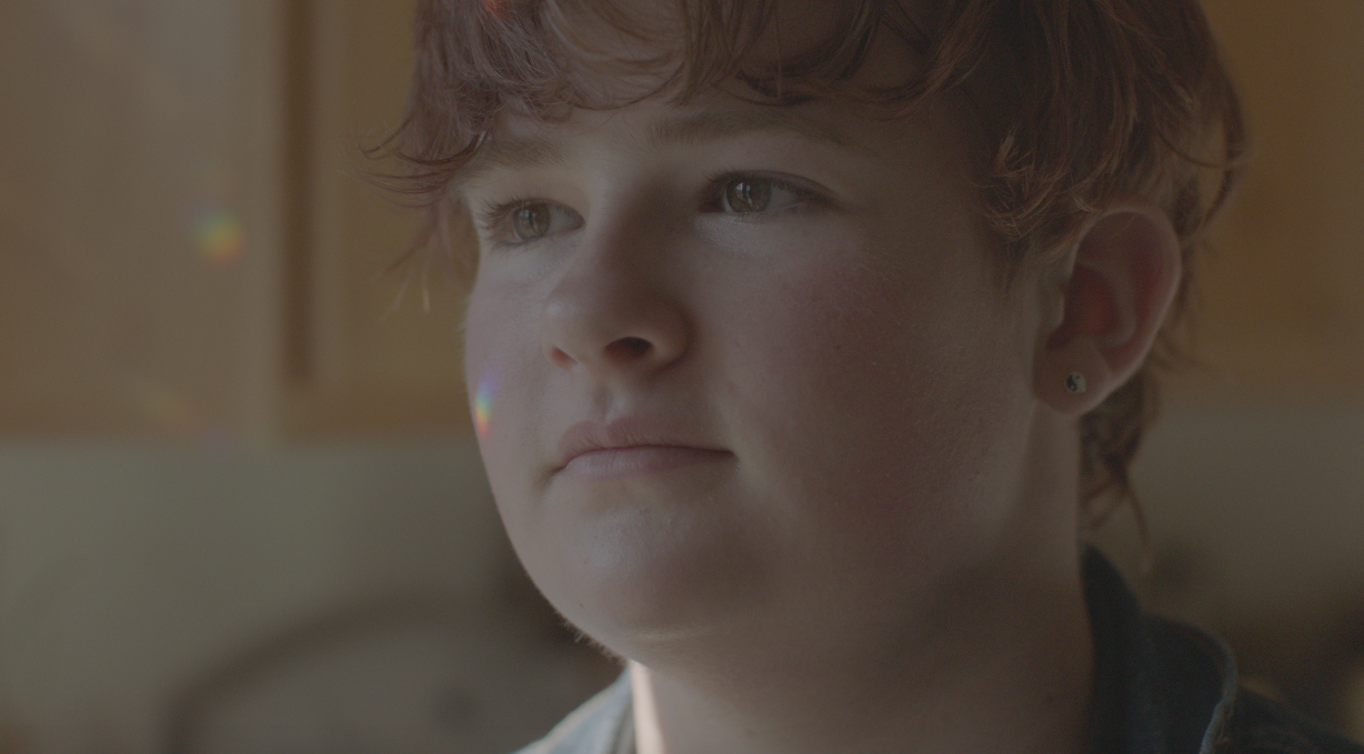 New Docuseries Examines Transgender Lives during the Trump Presidency ...