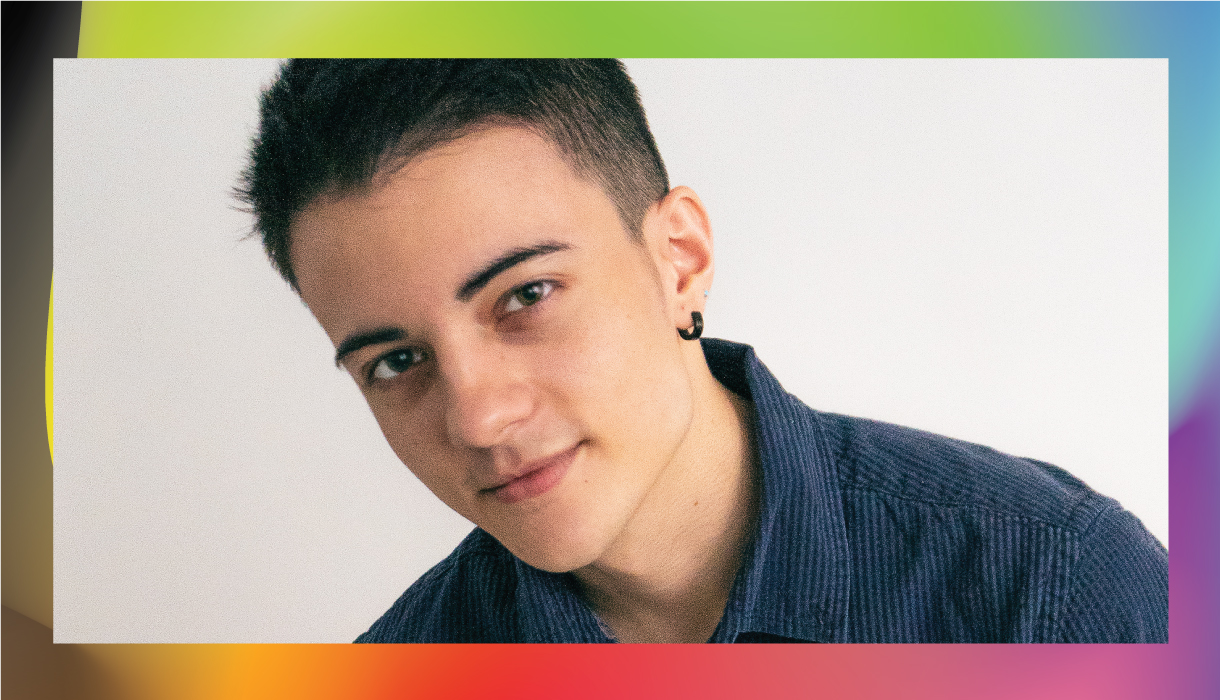 Emerging Leader – OutSmart Magazine