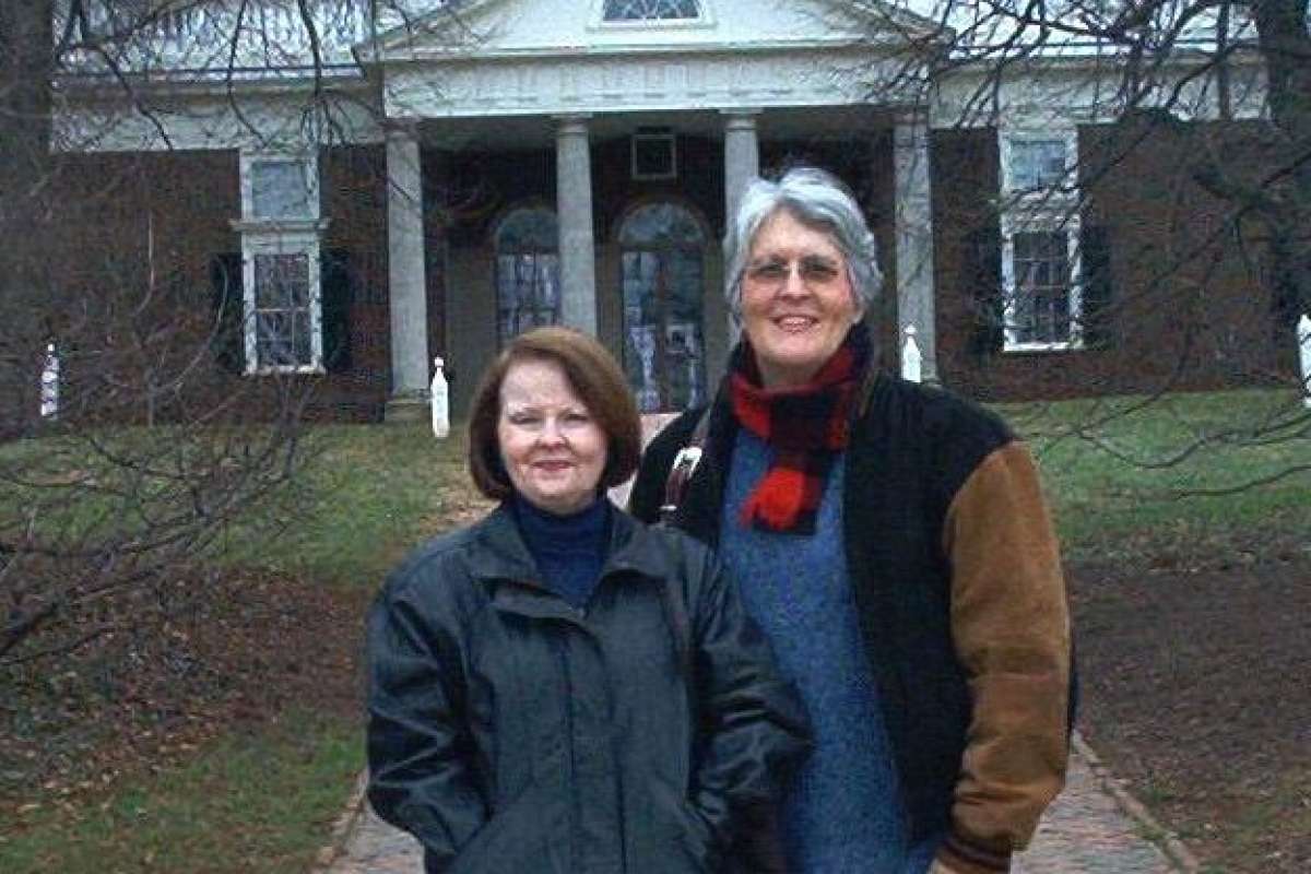 Remembering Patricia “Trish” Frye – OutSmart Magazine