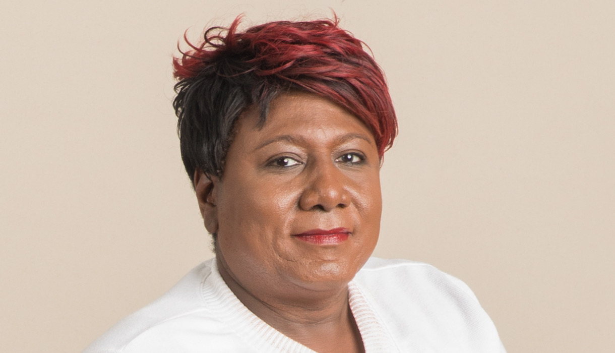 UPDATED: Transgender Activist Monica Roberts Has Passed Away at 58 ...