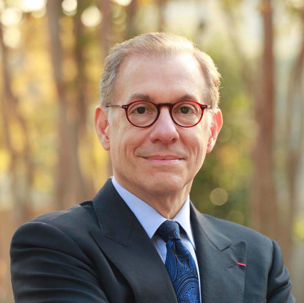 MFAH’s New Building Opens November 21 – OutSmart Magazine