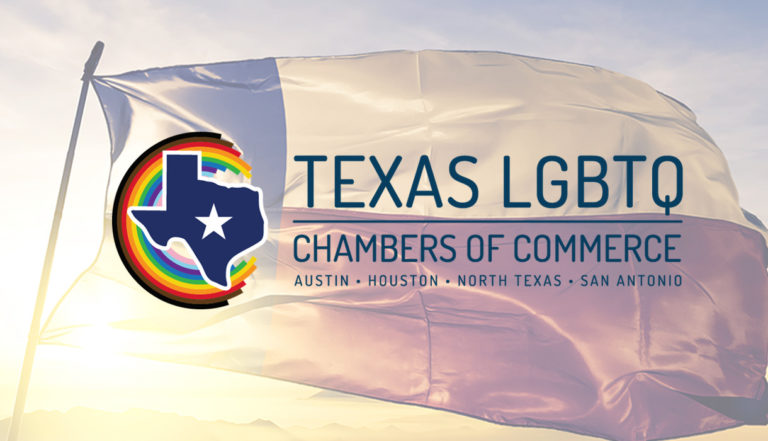 Texas LGBTQ Chambers of Commerce Hosts ‘Pride Across Texas’ Today ...