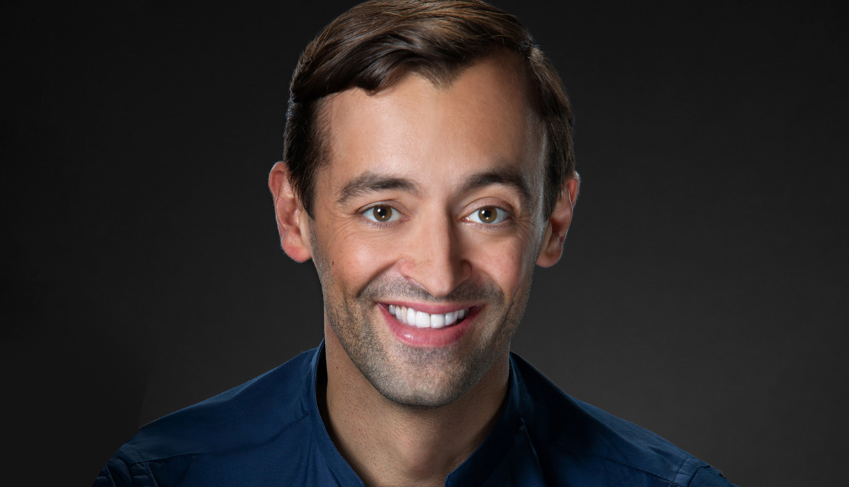 Digital Dramatics – OutSmart Magazine