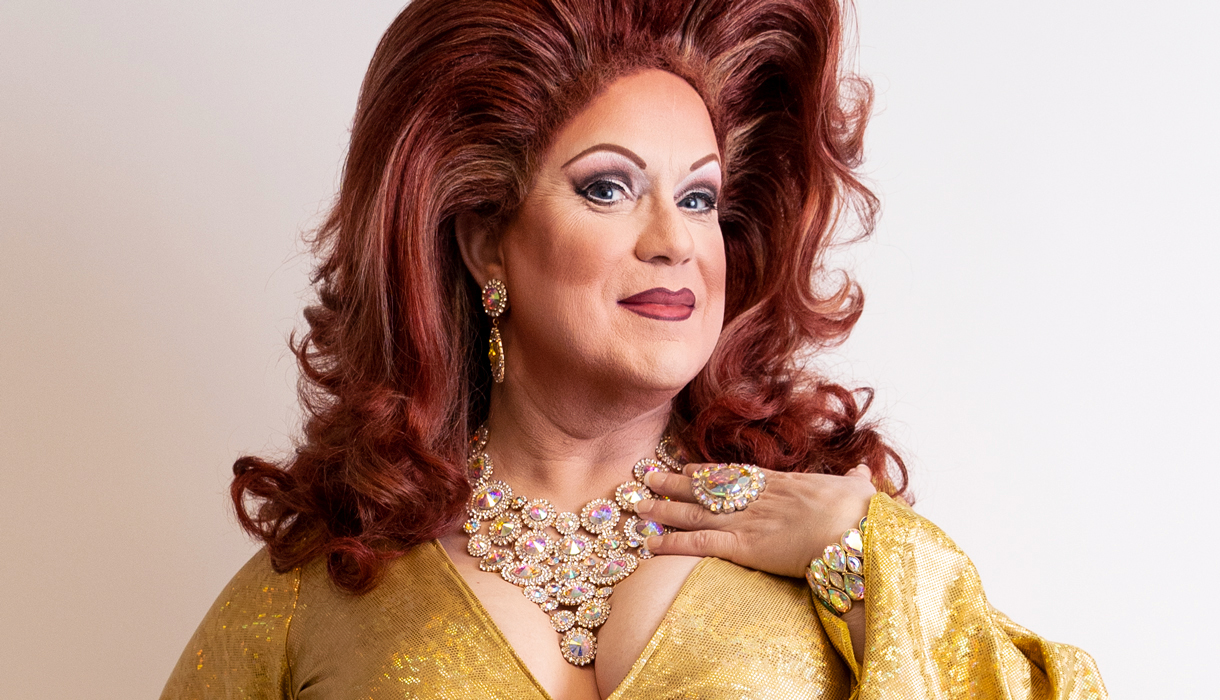 Persistent Performer – OutSmart Magazine